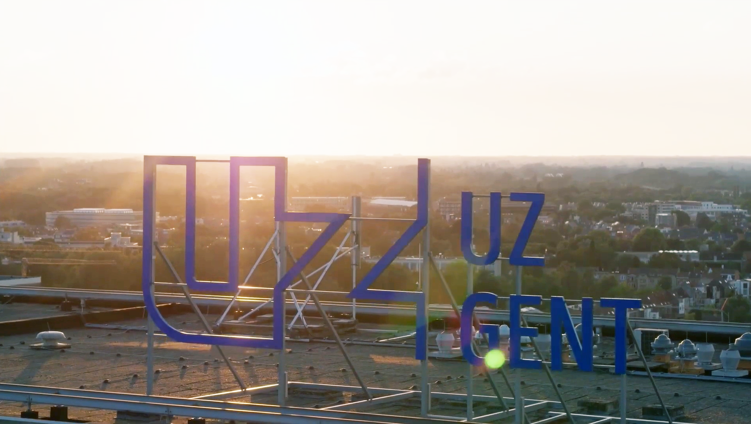 UZ Gent kiest voor Duomed en Centricity High Acuity. | Duomed